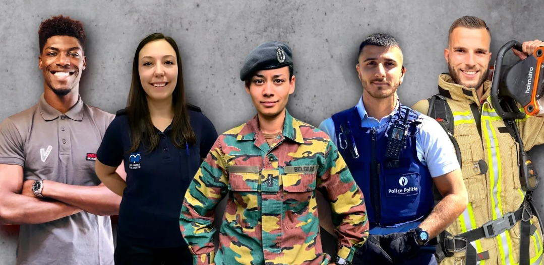 Photo Métiers AMDPS | Enseignement Catholique (SeGEC)