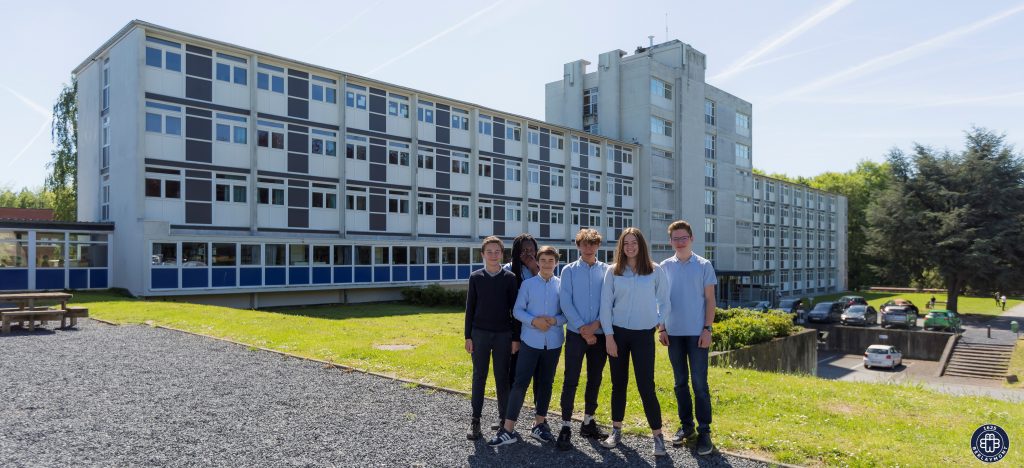Ecole primaire libre de Berlaymont | Enseignement Catholique (SeGEC)