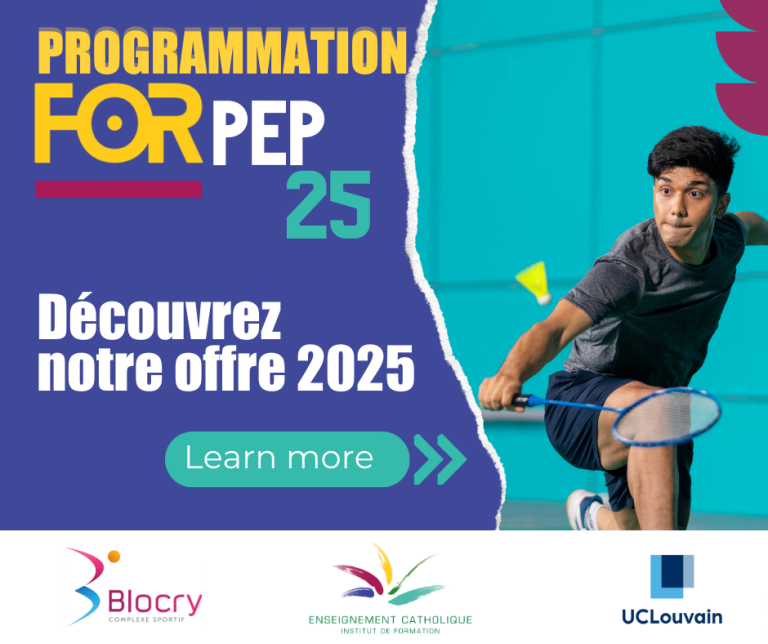 Formations | Enseignement Catholique (SeGEC)