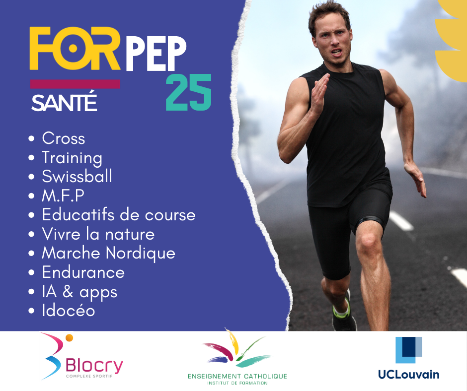 Formations | Enseignement Catholique (SeGEC)