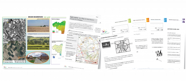 CESS | Enseignement Catholique (SeGEC)