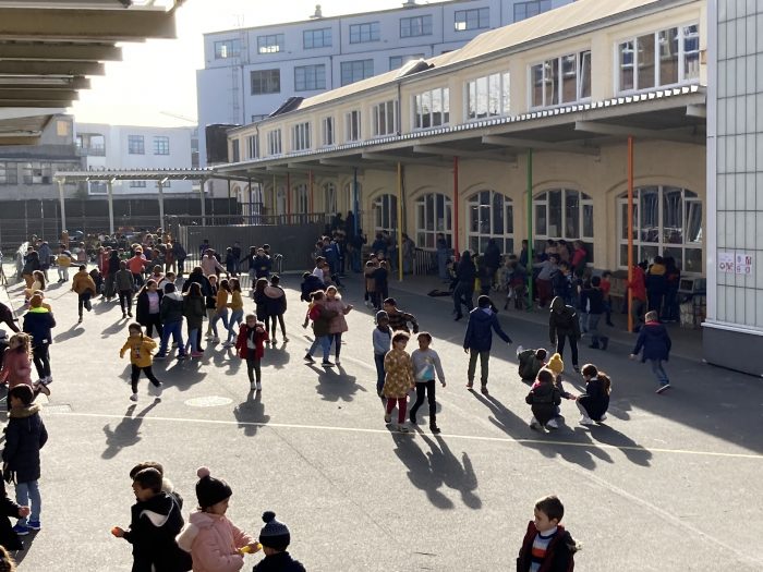 Ag Segec | Enseignement Catholique (SeGEC)